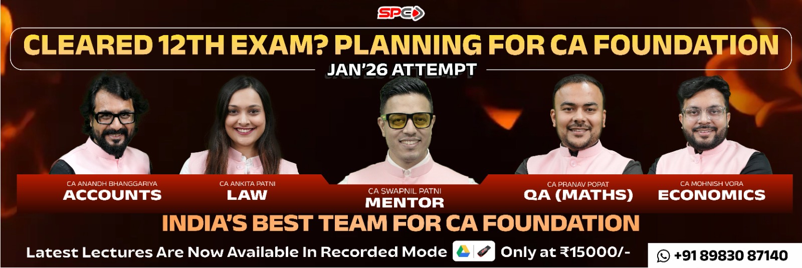 Top CA Online Classes in Pune and India | Best CA Classes in Pune |Most ...