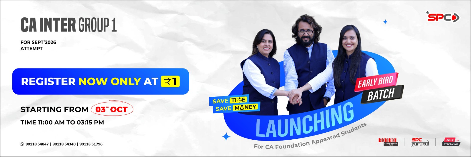 Top CA Online Classes in Pune and India | Best CA Classes in Pune |Most ...