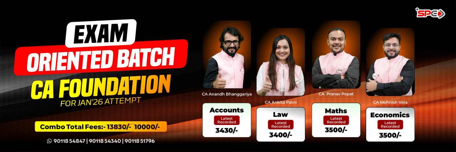 Top CA Online Classes in Pune and India | Best CA Classes in Pune |Most ...