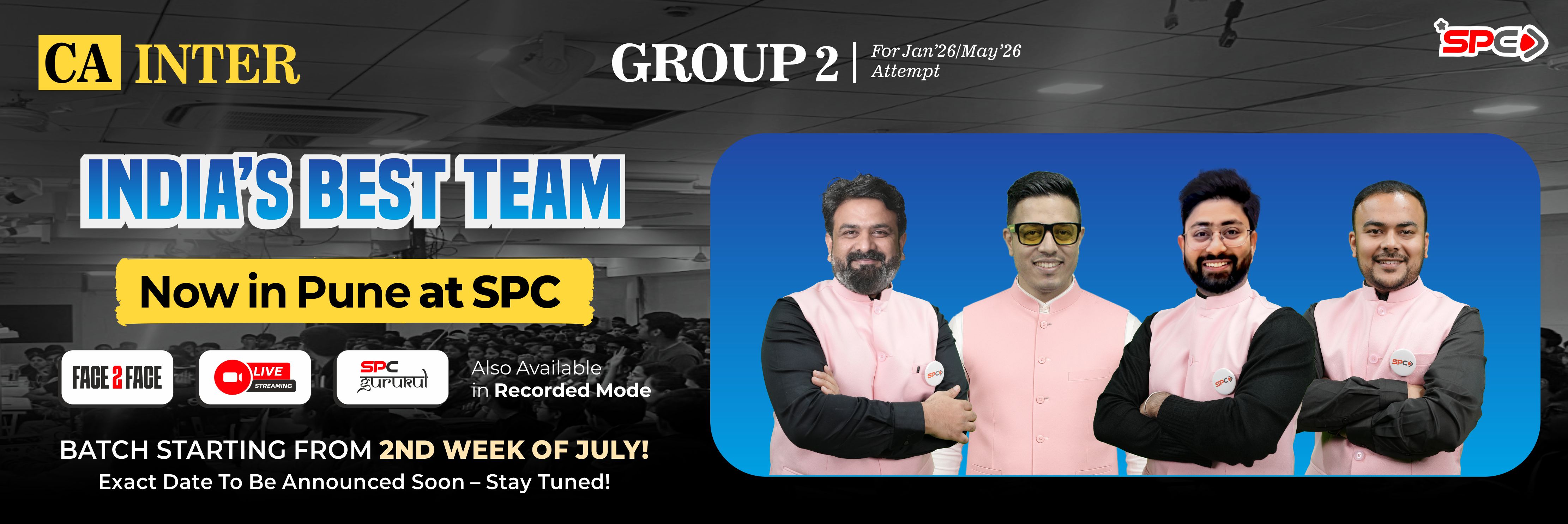 Top CA Online Classes in Pune and India | Best CA Classes in Pune |Most ...