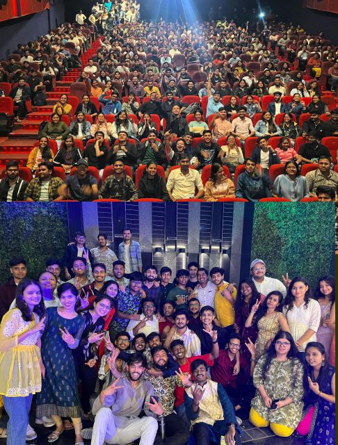 SPC Gurukul - India's Most Premium Hostel of Swapnil Patni Classes