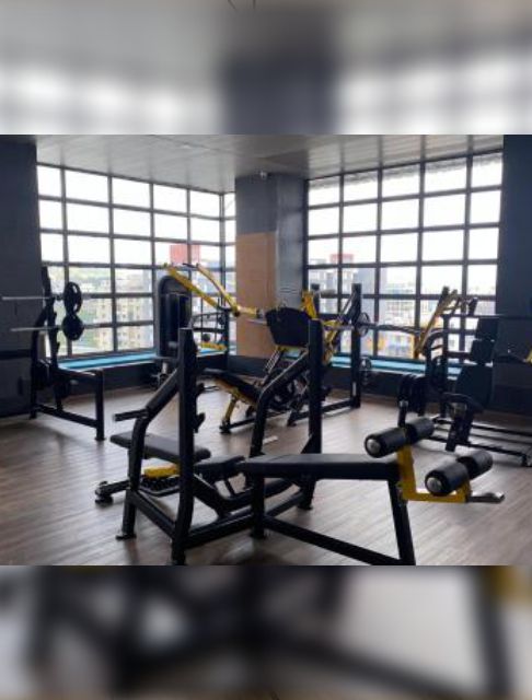 SPC Gurukul - India's Most Premium Hostel of Swapnil Patni Classes