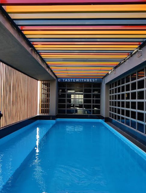 SPC Gurukul - India's Most Premium Hostel of Swapnil Patni Classes